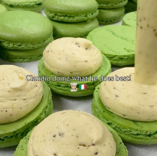 Claudio's Kitchen | Italian Cookies and More